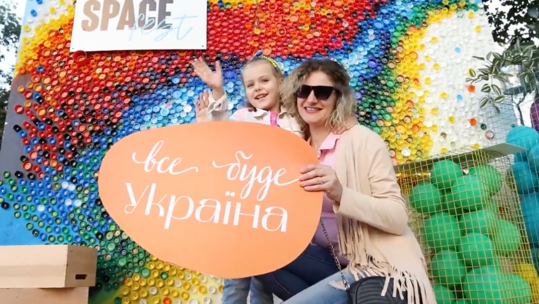 KJMC Open Space festival 2023 - Global News Alliance